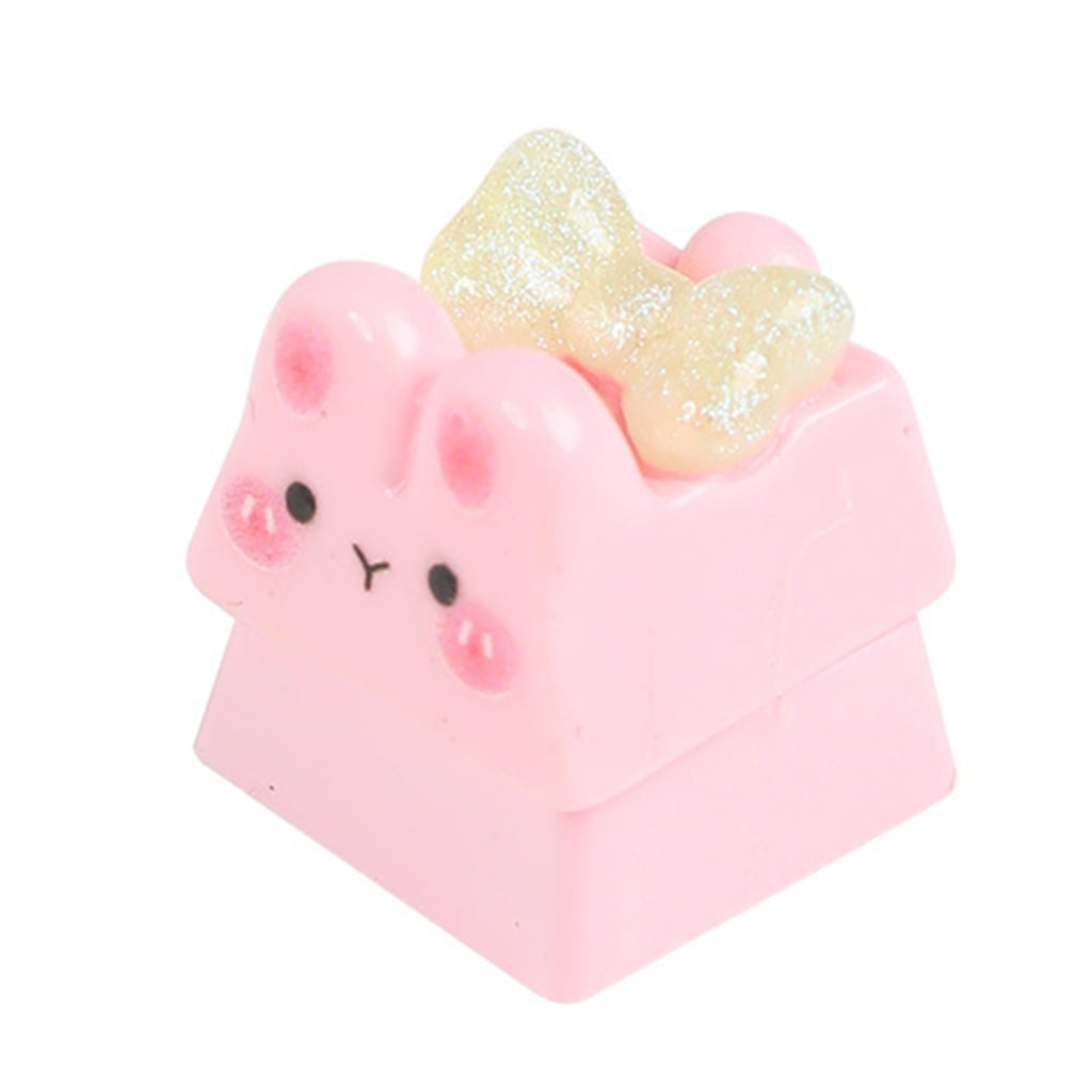 3D ESC Keycap Color Cartoon Creative Keycaps for Mechanical Keyboards ...