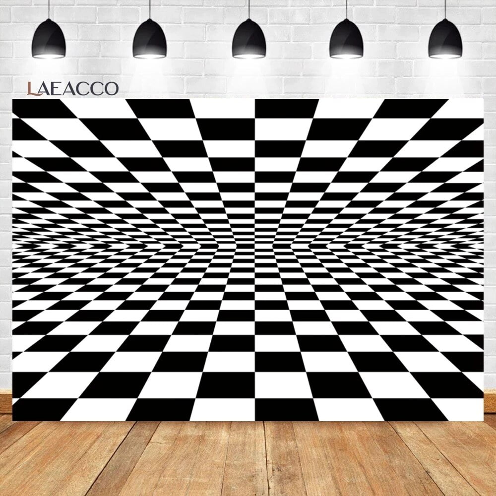 3D Effect Abstract Backdrop Colorful Spiral Vortex Endless Tunnel ...