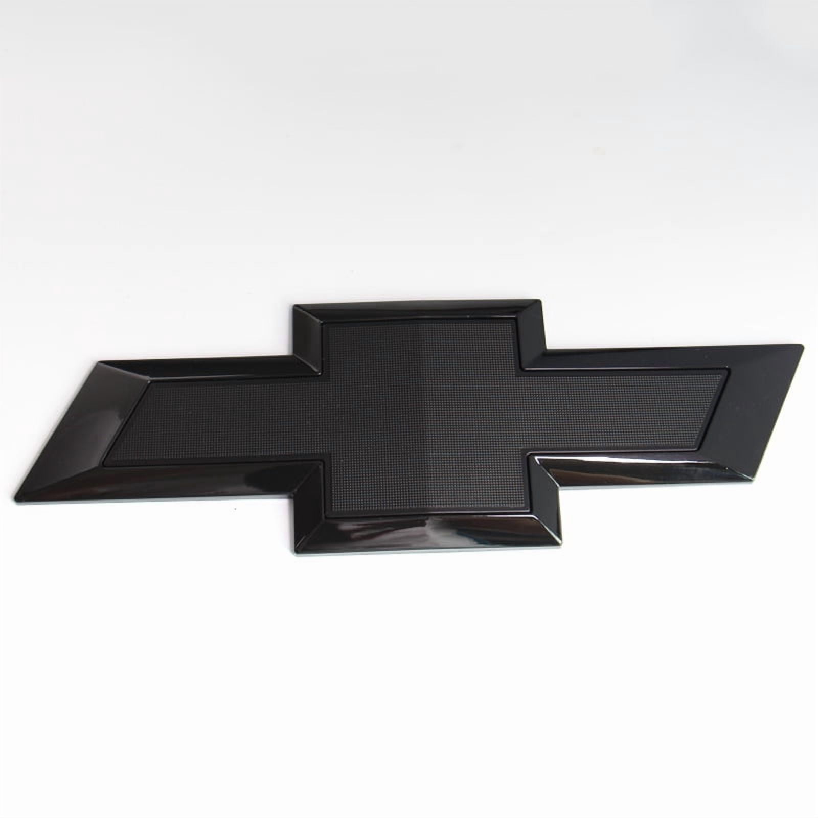 3D Emblems Badge, Car Auto Exterior Emblem for 2014-2015 Chevrolet ...