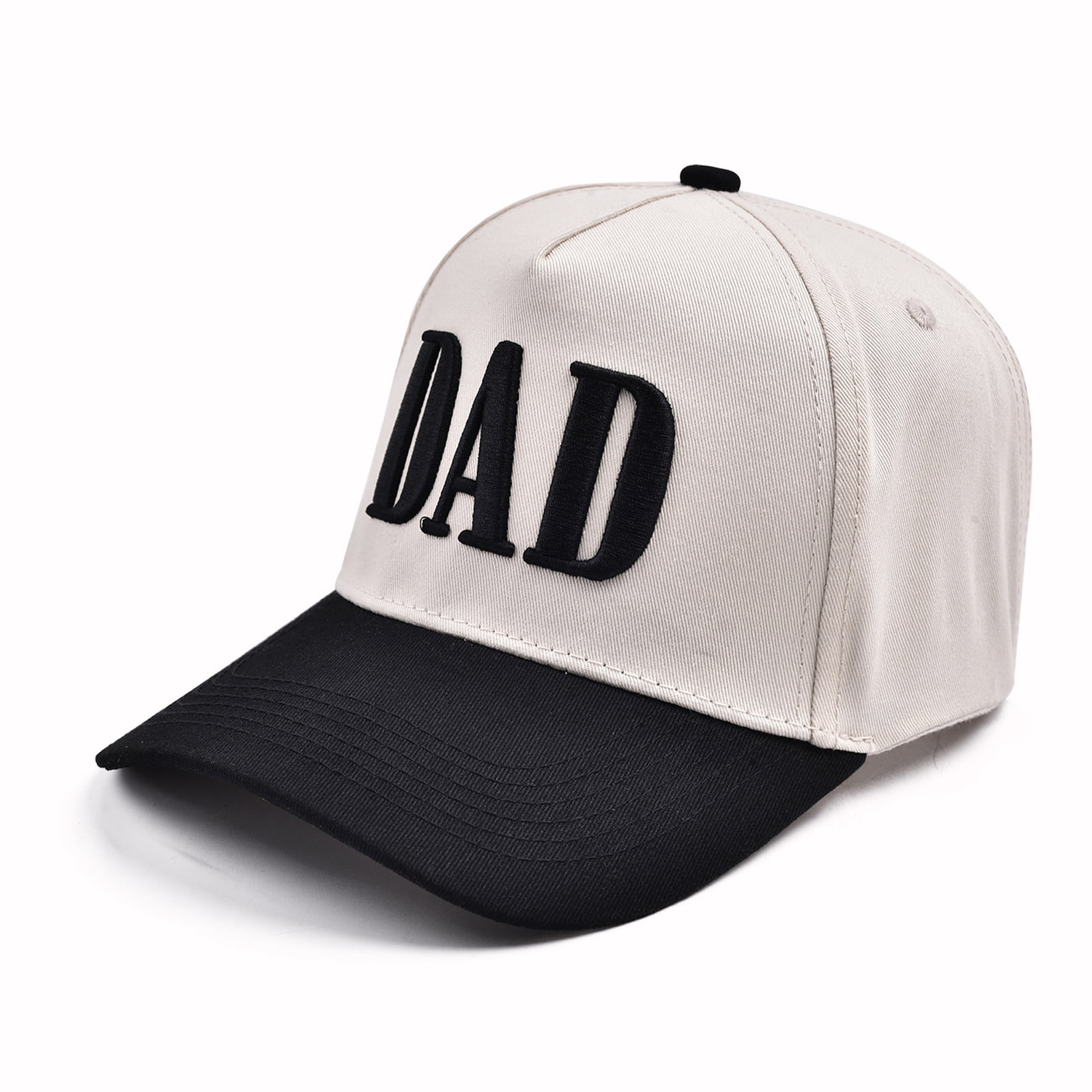 3D Embroidered Letter Truck Net Hat Driver Truck Hat - Walmart.com
