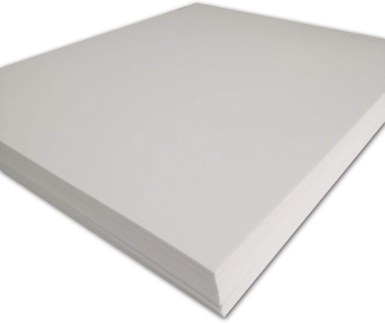3D Embroidery Puffy Foam 15" x 18" x 3mm Backing Loose Bubble Machine ...