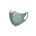3D Face Masks 50 Count Facemasks Bulk Maximum Comfort Design Breathable ...