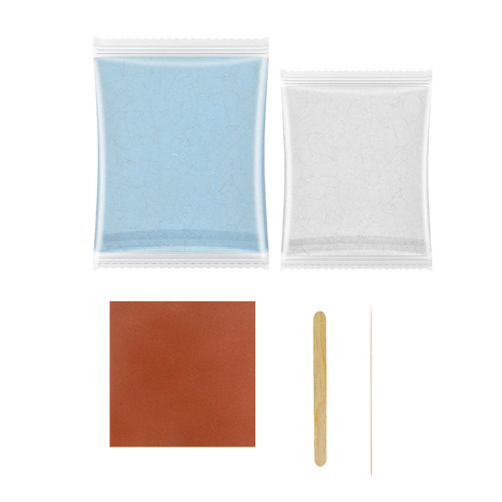 3D Family Hand Mold Plaster Kit Keepsake Hands Plaster Statue Kit ...