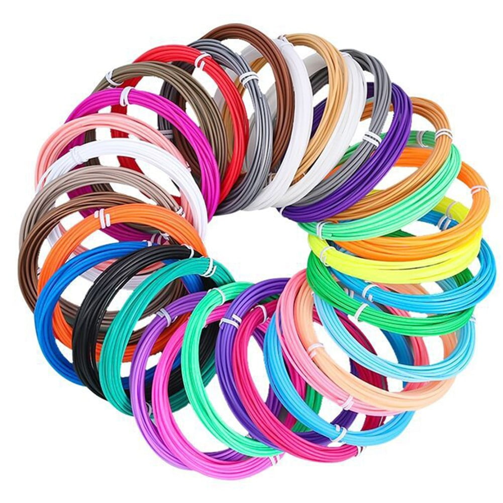 3D Filament Replacement for 3DPrinter Filament 1.75mm for PLA 3D ...