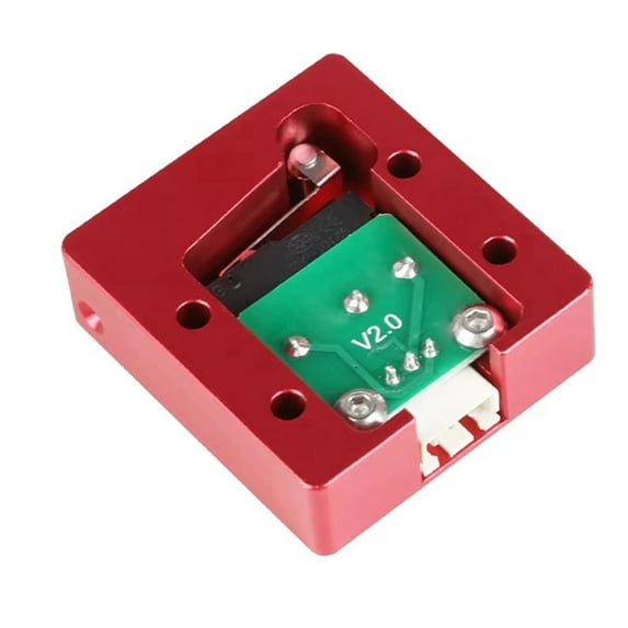 3D Filament Run-Out Sensor Material Detection Sensor for -10S Pro/ -10 ...