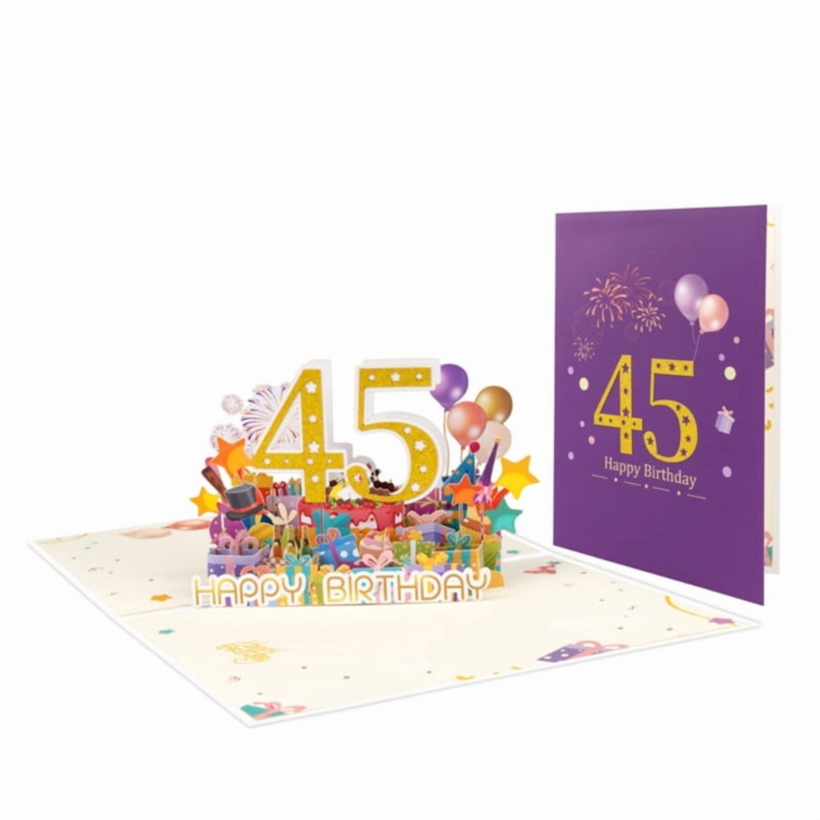 3D Fireworks Pop Up Greeting Card Stunning Fireworks 3D Popup Greeting ...
