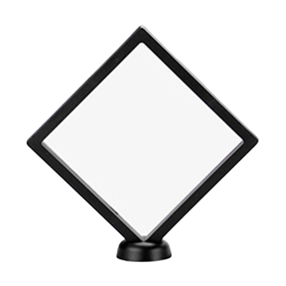 3D Floating Flexi Frames - Amazing Challenge Gift for Creative Display ...