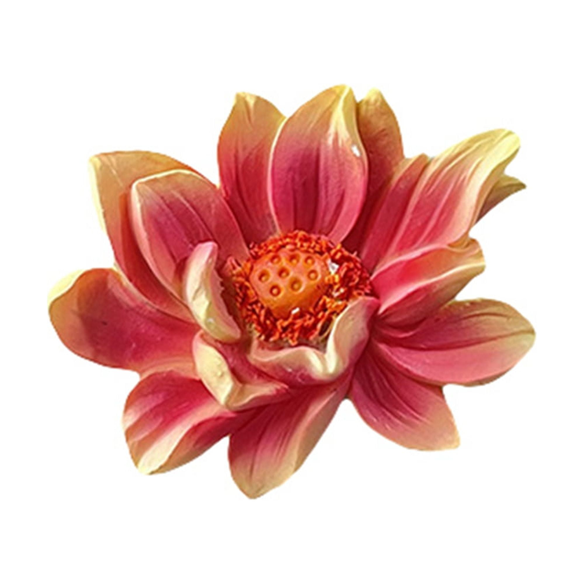 3D Flower Refrigerator Magnets Cute Bouquet Fridge Magnets Stickers for ...
