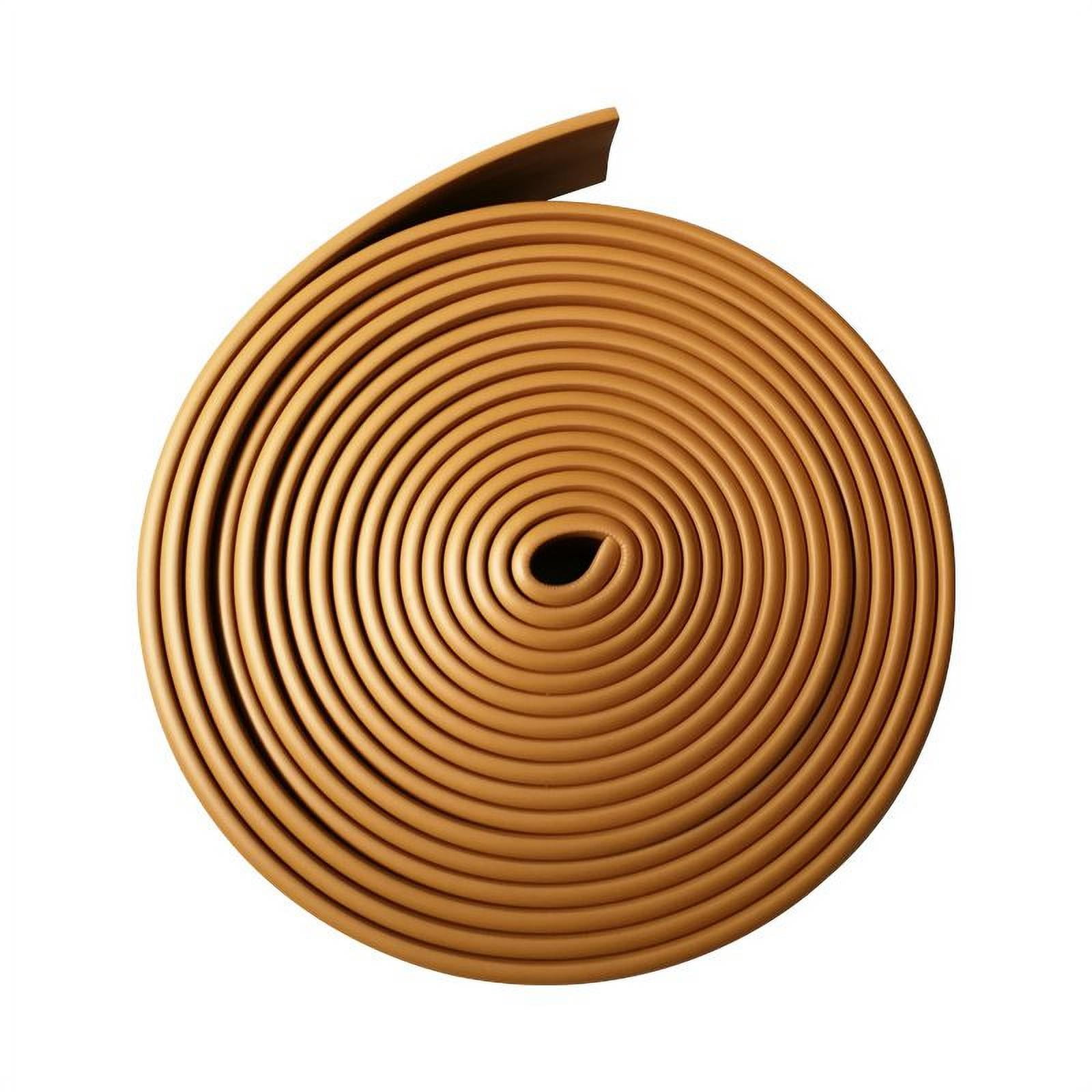 3D Foam Wall Stickers Waterproof Self-Adhesive Wallpaper Border Peel ...