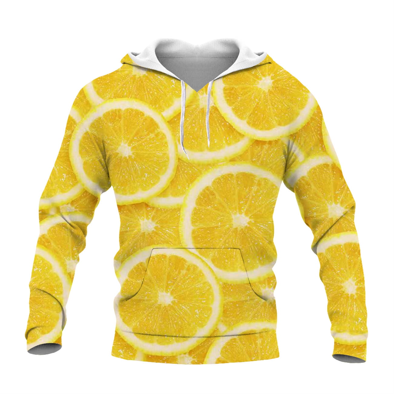 3D Fruit Printed Men's Hoodie Designer Sweatshirt Spring Autumn ...