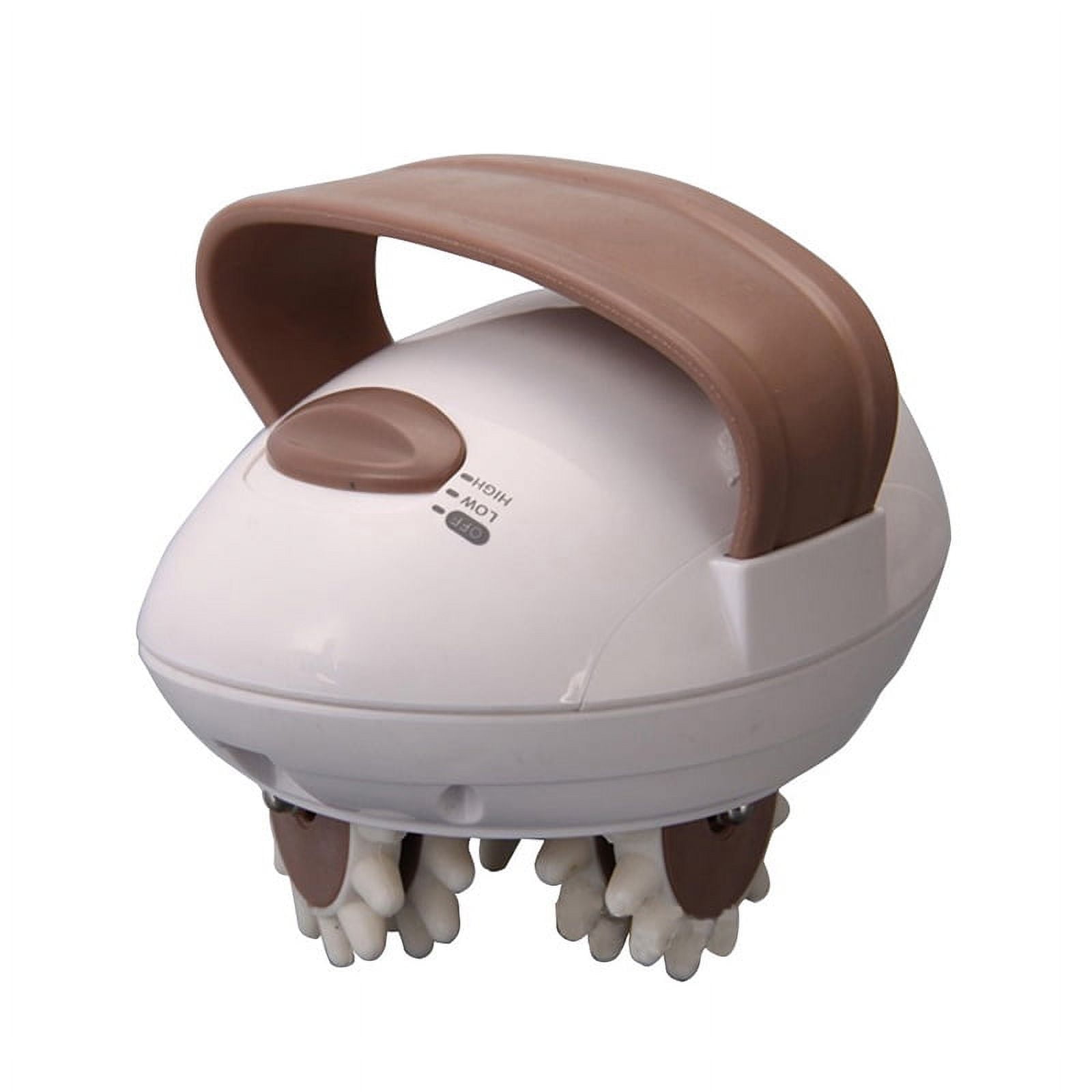Walmart Electric Home Anti Cellulite 3D Full Body Massager Roller for ...