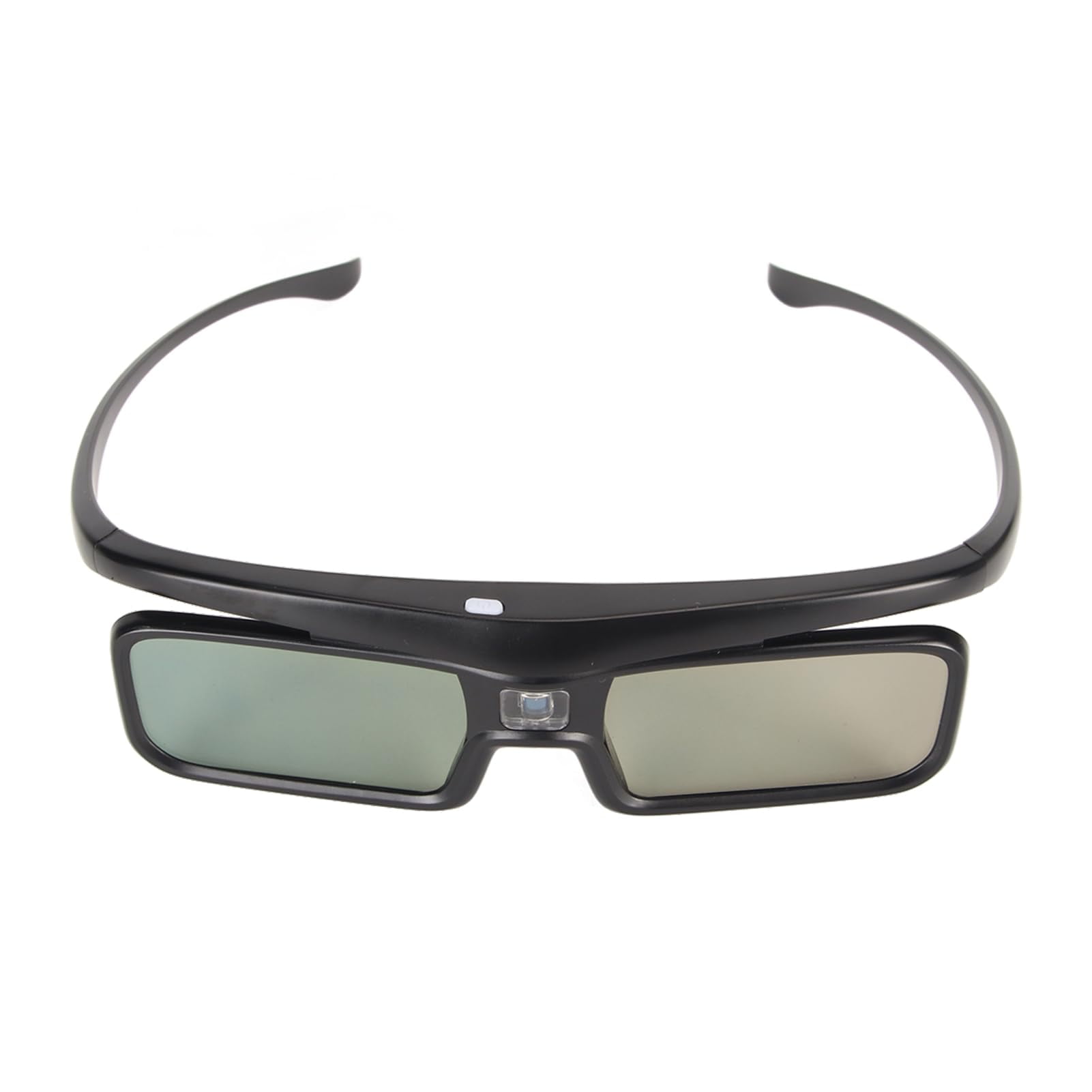 3D Glasses, Active Shutter Rf 3D Glasses Rechargeable Suitable For Rf ...