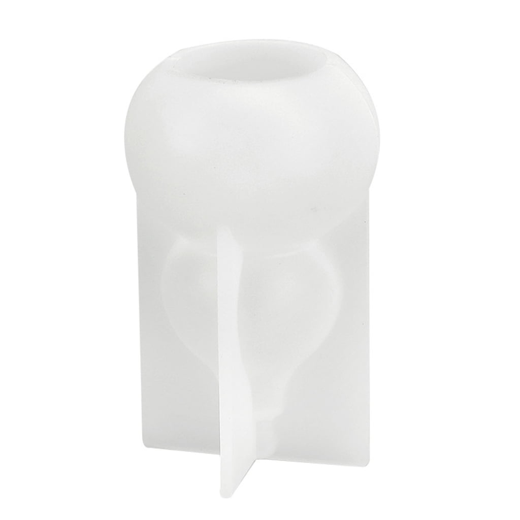 3D Gourd Shape Silicone Candle Molds for Candle Soap Candy Cake Molds ...