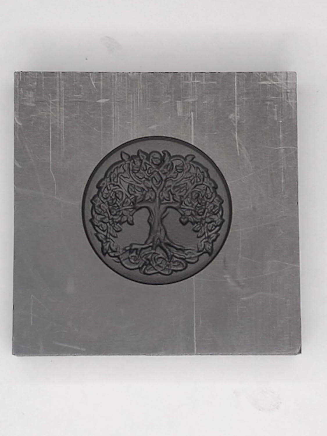 3D Graphite Mold Tree of Life - Walmart.com