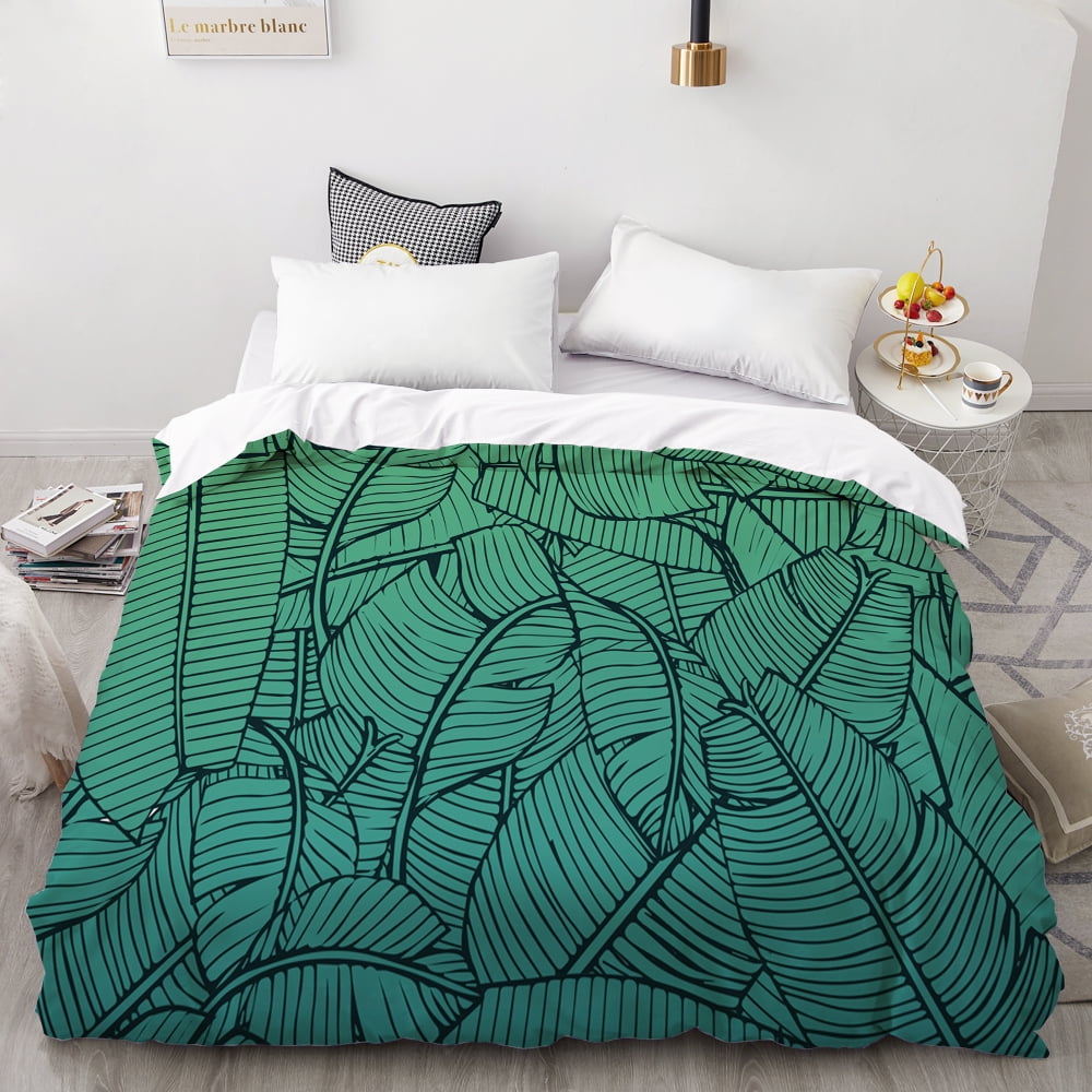 3D HD Digital Print Custom Duvet Cover ComforterQuiltBlanket case King ...
