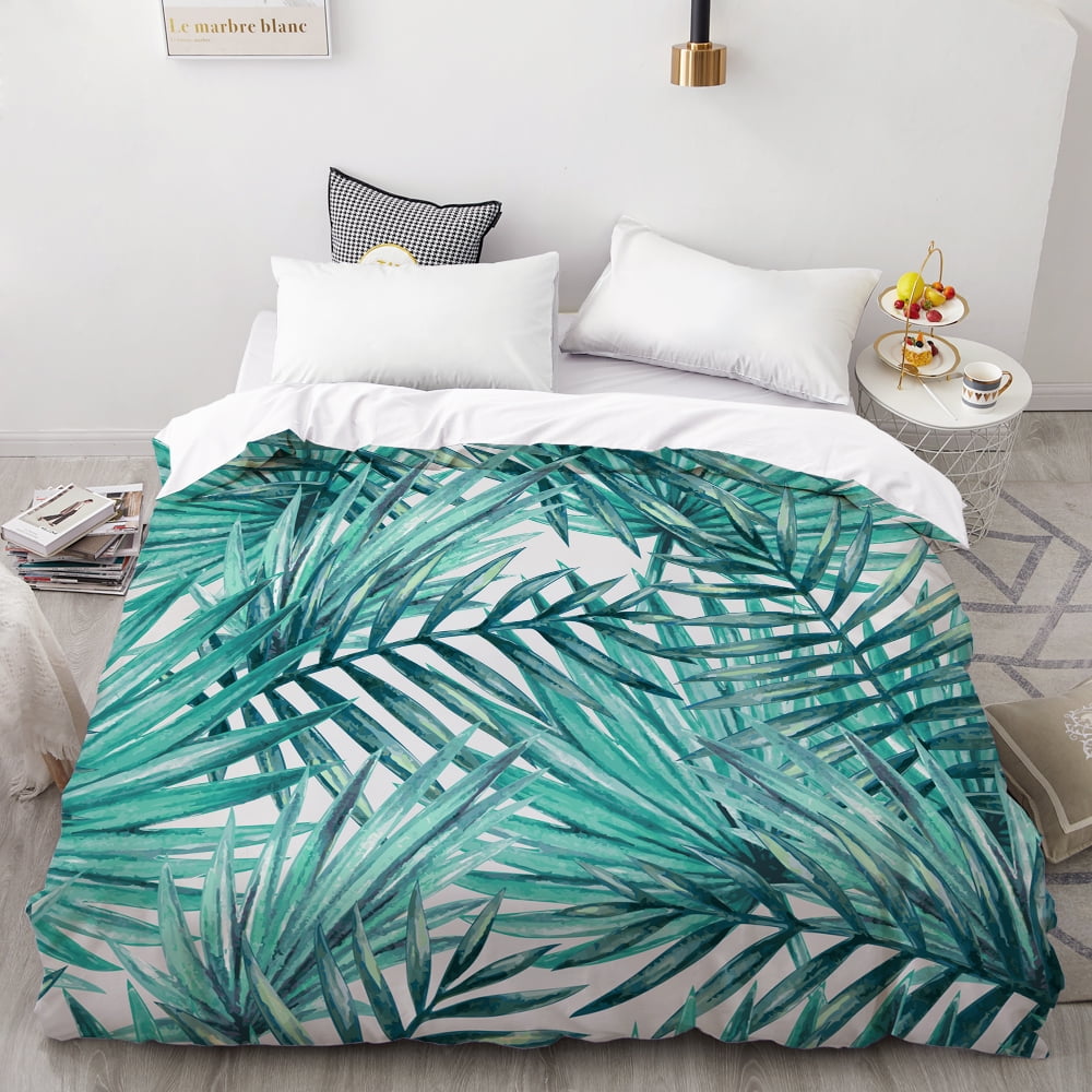 3D HD Digital Print Custom Duvet Cover ComforterQuiltBlanket case King ...