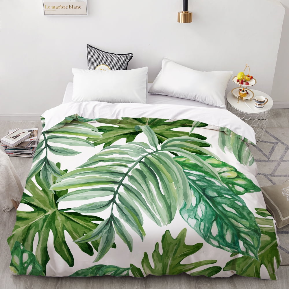 3D HD Digital Print Custom Duvet Cover ComforterQuiltBlanket case King ...