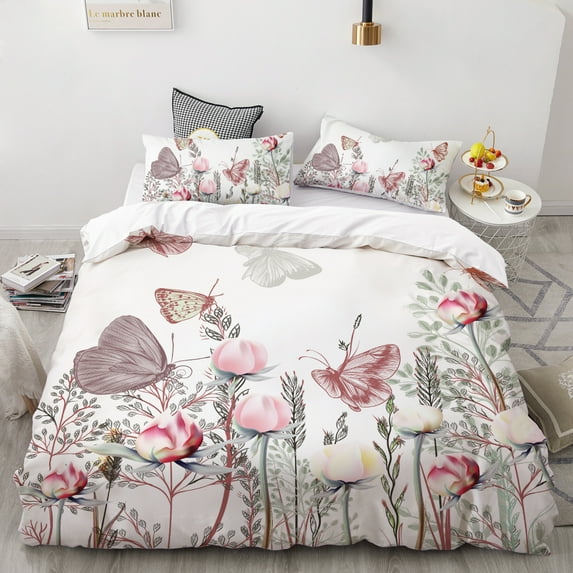 3D HD Print Bedding Set Custom/King/Europe/USA Duvet Cover Set /King ...