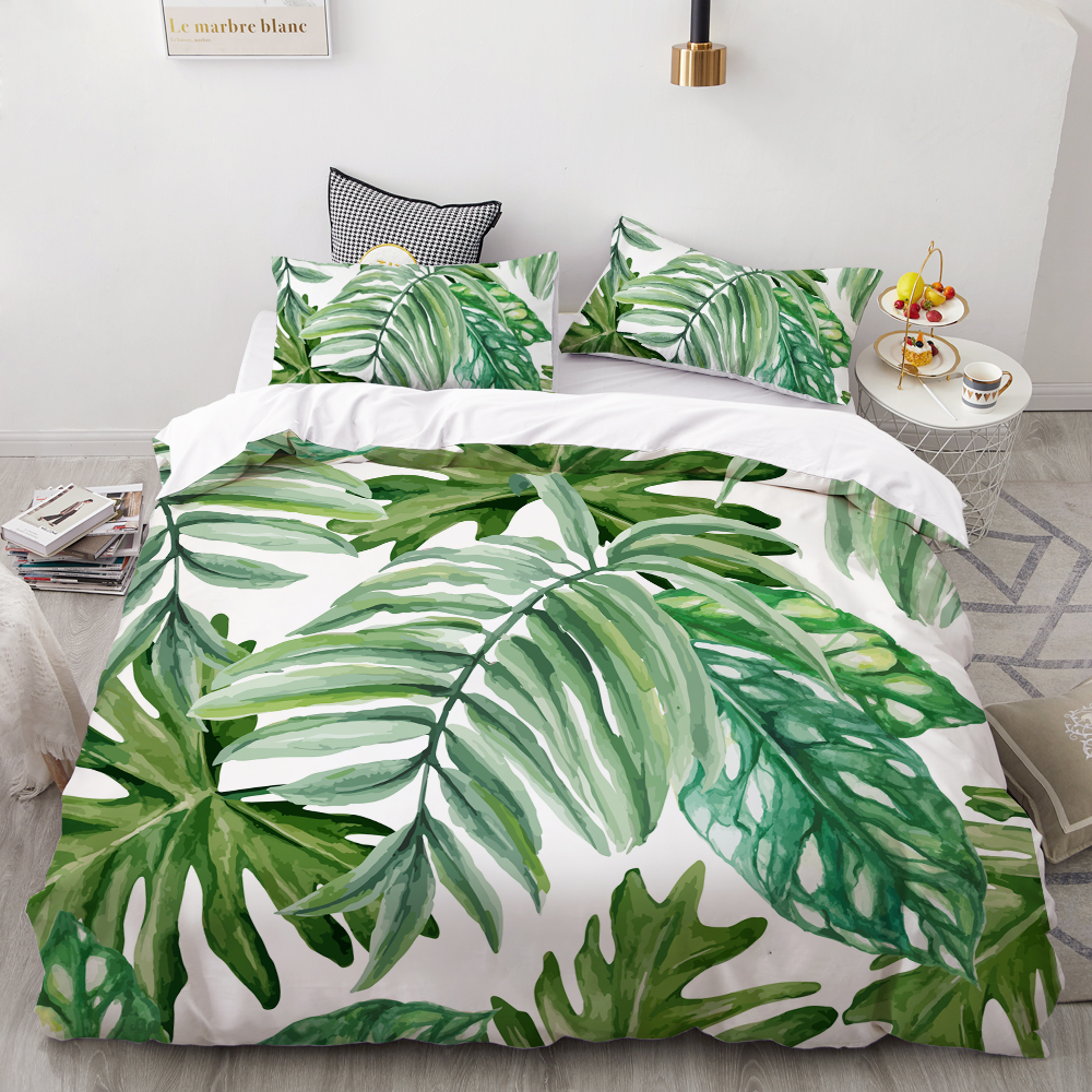 3D HD Print Bedding Set Custom/King/Europe/USA Duvet Cover Set /King ...
