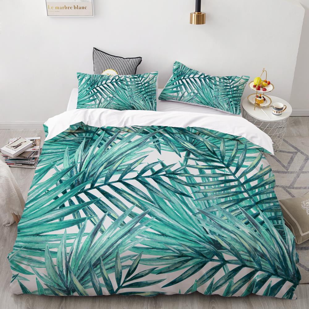 3D HD Print Bedding Set Custom/King/Europe/USA Duvet Cover Set Single ...