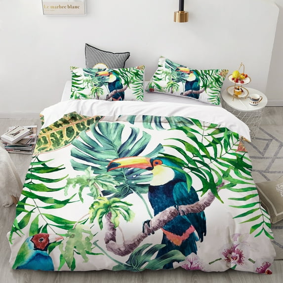 3D HD Print Bedding Set Custom/King/Europe/USA Duvet Cover Set Single ...