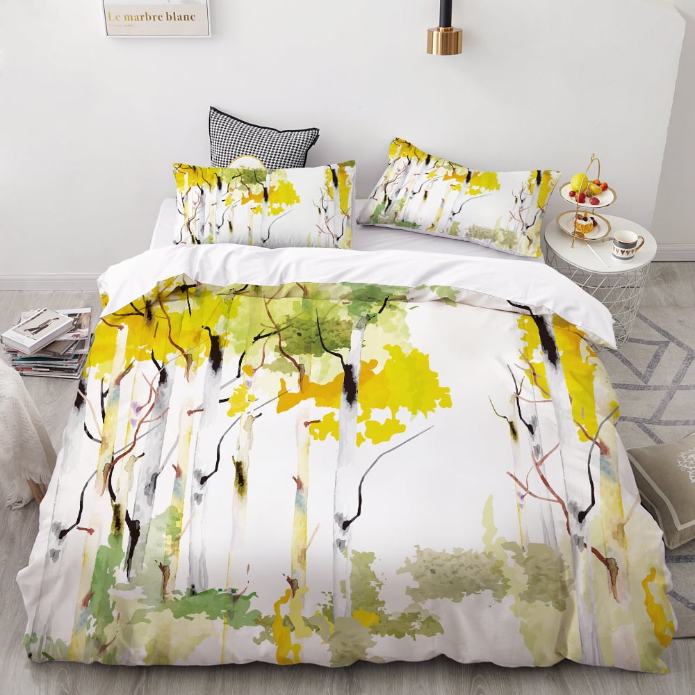 3D HD Print Bedding Set CustomKingEuropeUSA Duvet Cover Set King ...