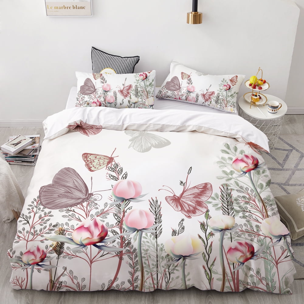 3D HD Print Bedding Set CustomKingEuropeUSA Duvet Cover Set King QuiltBlanket Cover Set ...