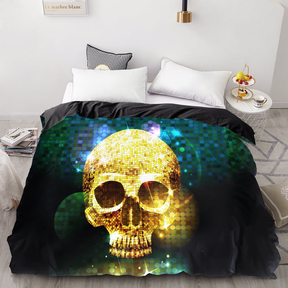 3D HD Print Custom Duvet Cover ComforterQuiltBlanket case King Bedding ...