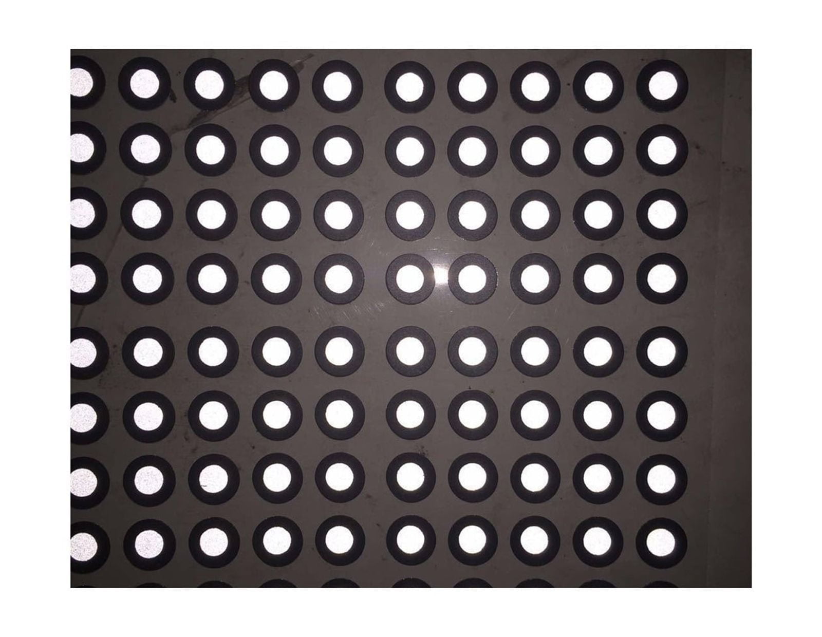 3D Handheld Scanner Portable 3D Scanning Counting Points, Target Points ...