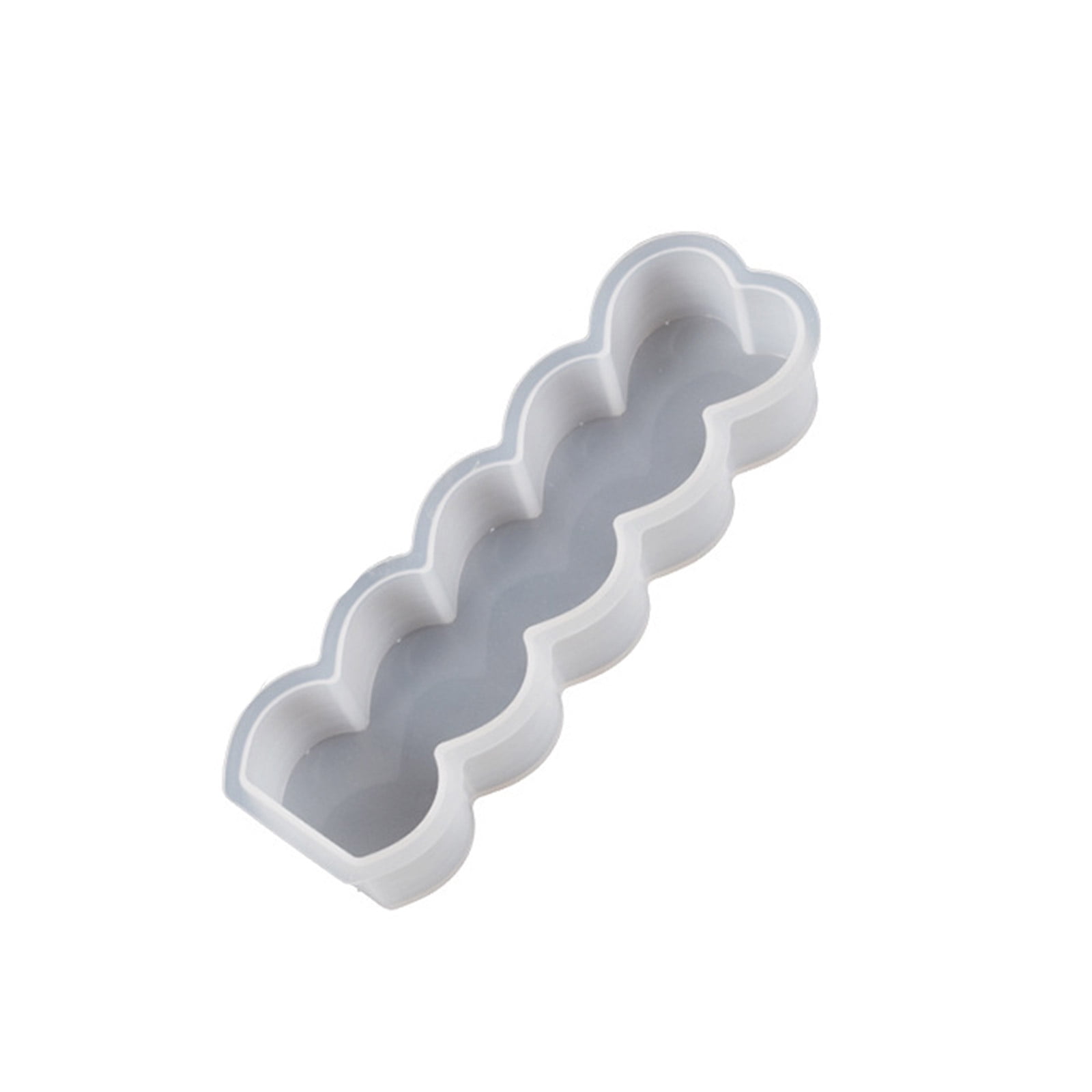 3D Heart Mold,Heart Silicone Mold for Making Resin Crafts Mold for Soap ...