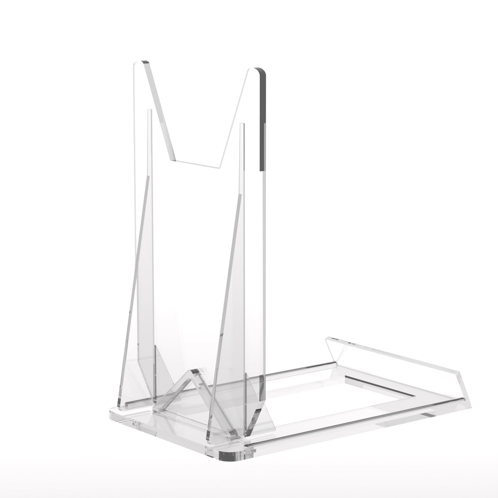 3D Hologram Fan 11cm LED Holographic Projector Advertising Machine Portable Desktop Naked-Eye ...