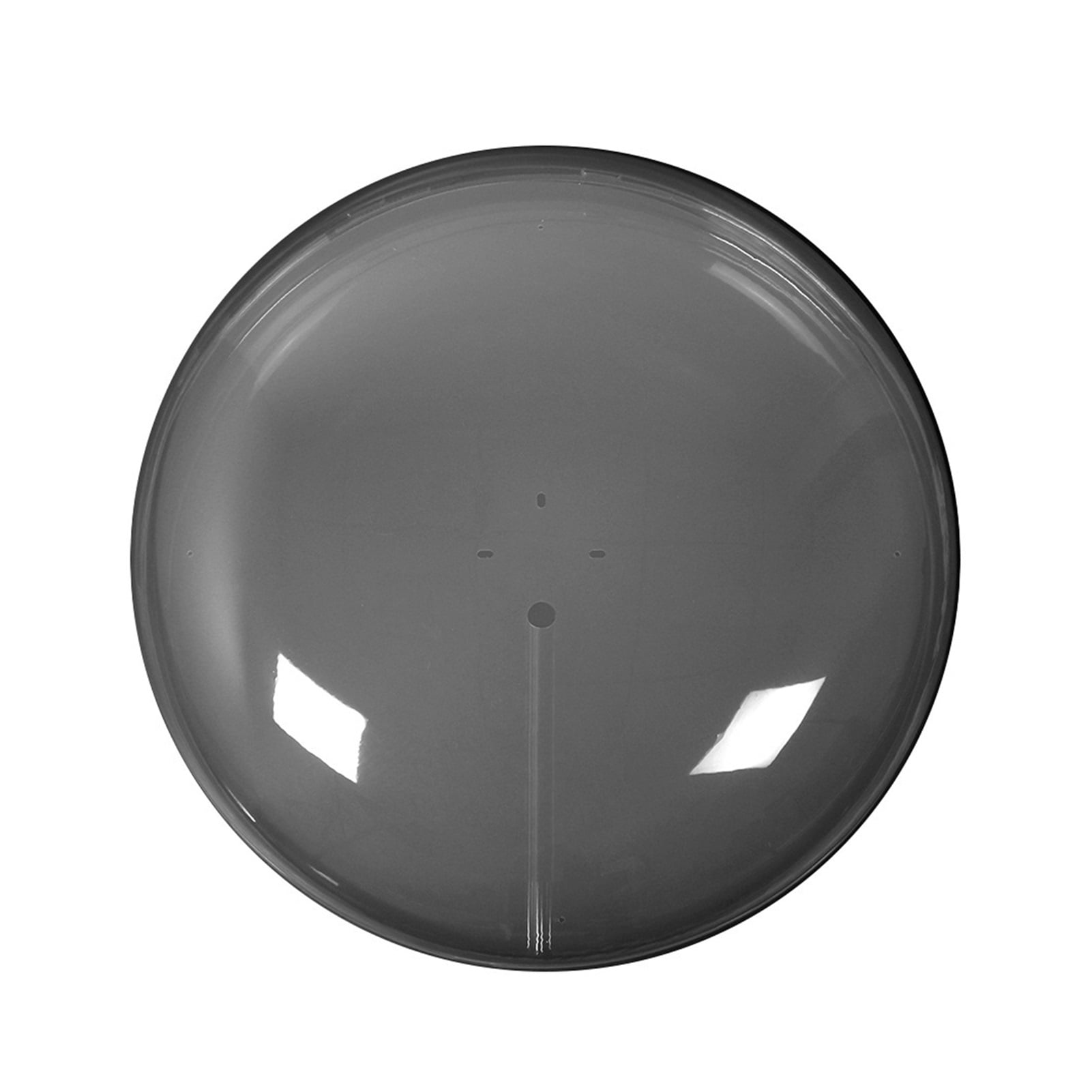 3D Holographic Advertising Machine Protective Cover 42 Cm Fan Screen ...