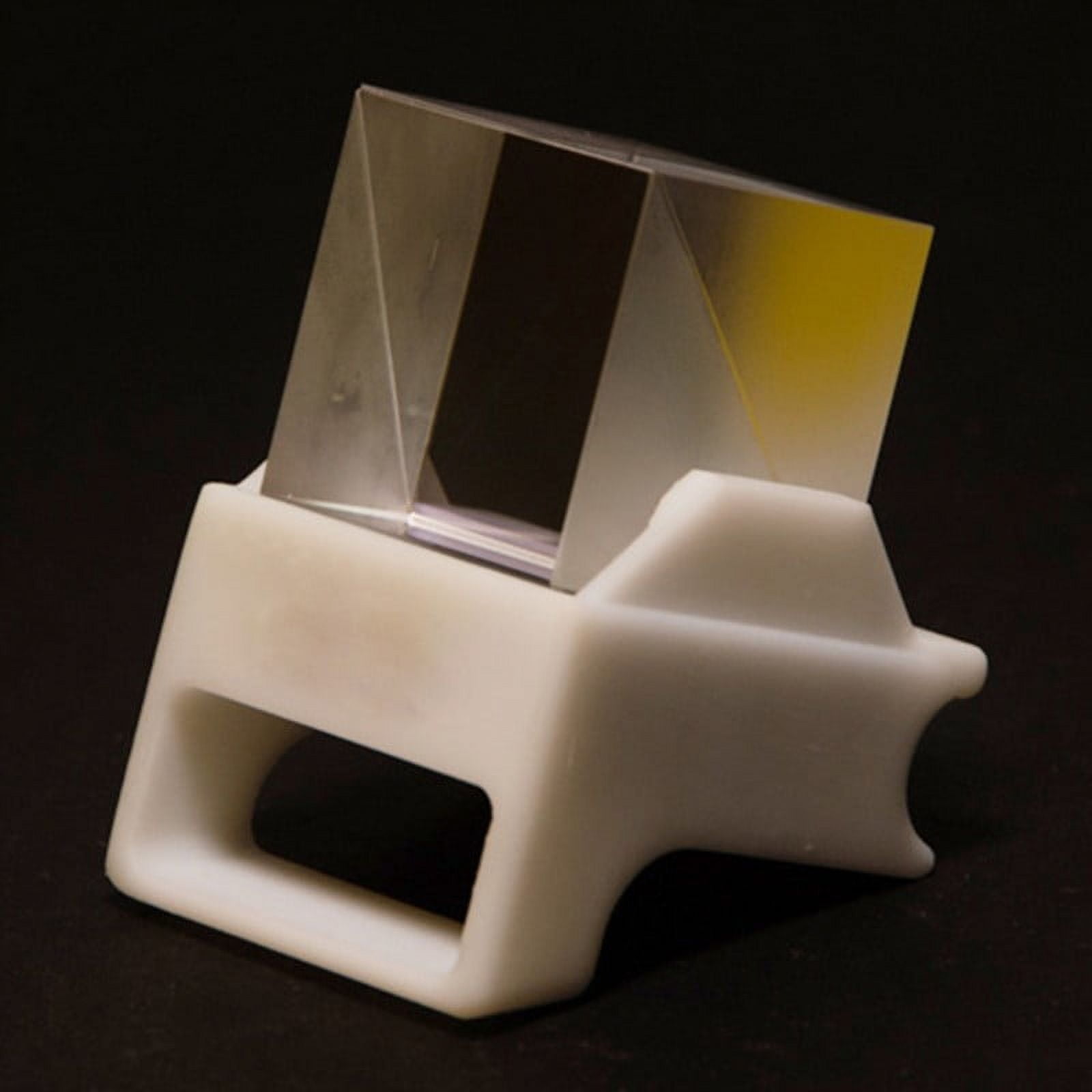 3D Holographic For Cube Display Customizable Weather Clock/GIF ...