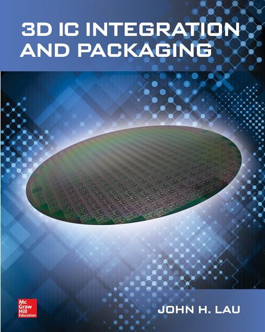 3D IC Integration and Packaging (Hardcover) - Walmart.com