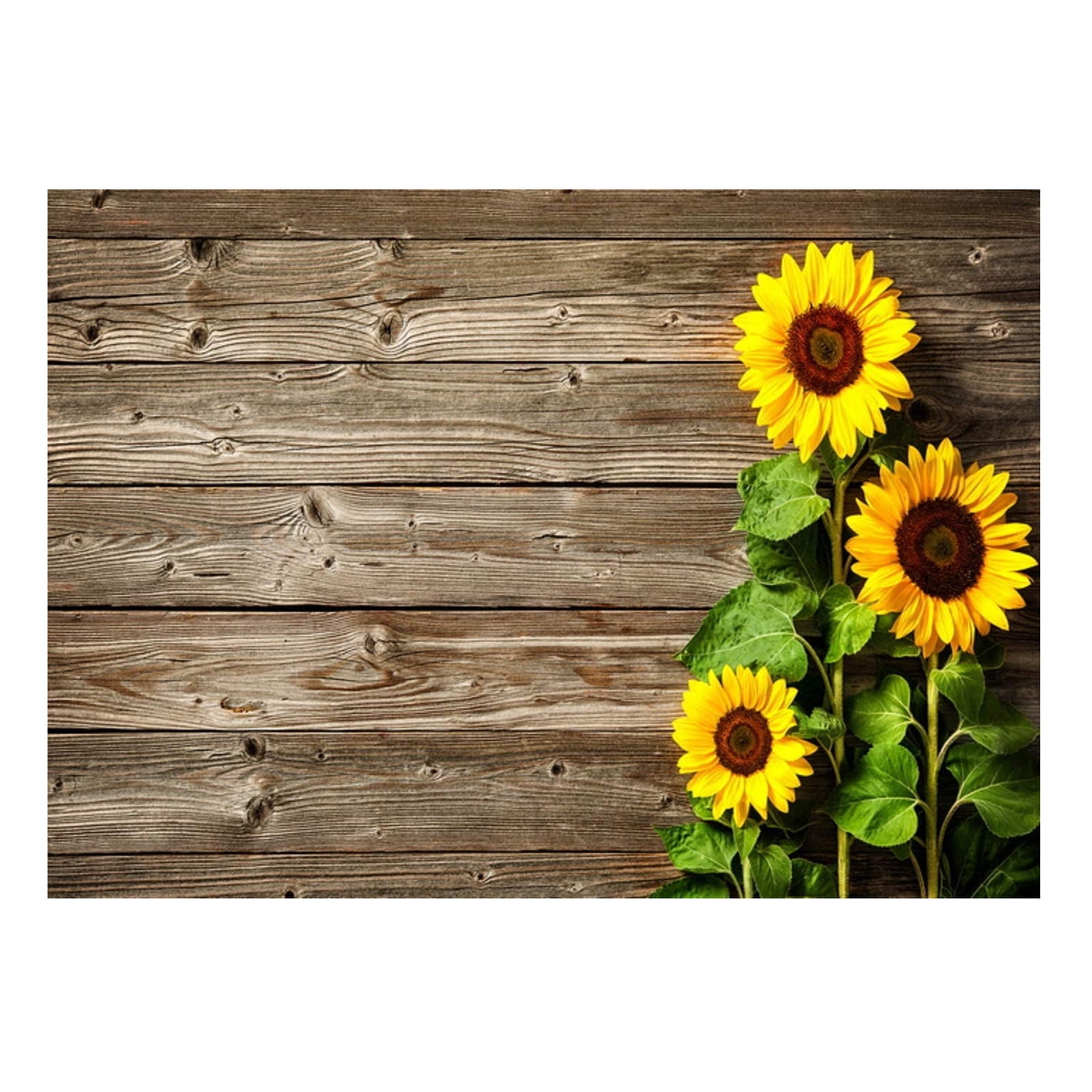 3D Imitation Wood Grain Background Cloth Lightweight Durable for ...