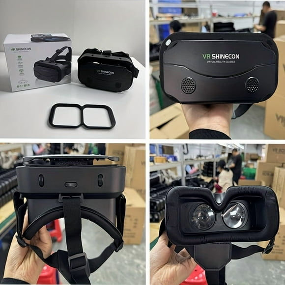 PlayStation 4 PS4 VR Headsets in VR Headsets - Walmart.com