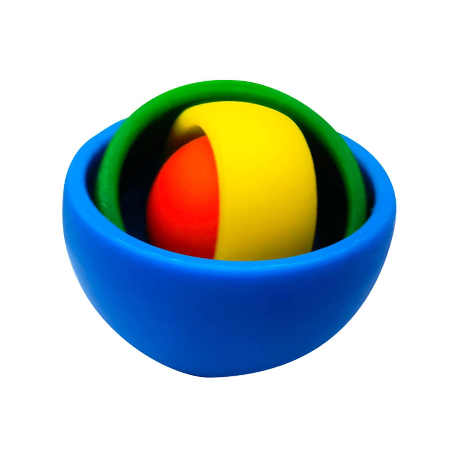 3D Infinite Flipping Educational Toy For Decompression And Venting ...