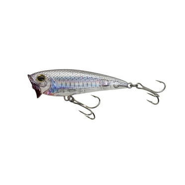 Evergreen SB Topwater Plug 4.12in Natural Gill SB-105-262 - Walmart.com