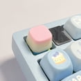 3D Jelly Drop Glues Puddings Keycap Resin Keycap for Mechanical ...