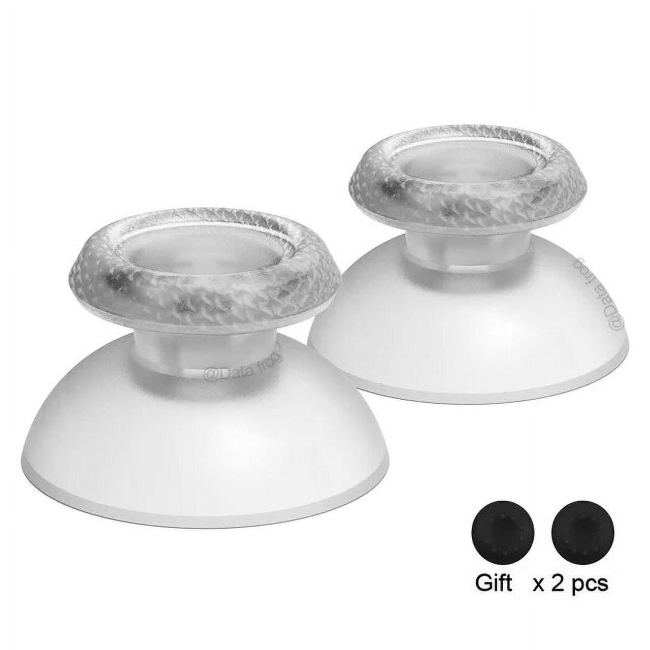 3D Joystick Caps For PlayStation 5 Replacement Thumbsticks Button For ...