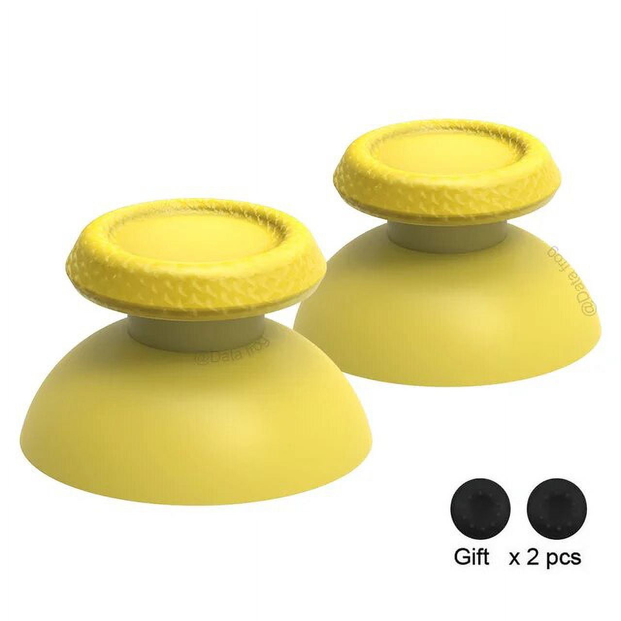 3D Joystick Caps For PlayStation 5 Replacement Thumbsticks Button For ...