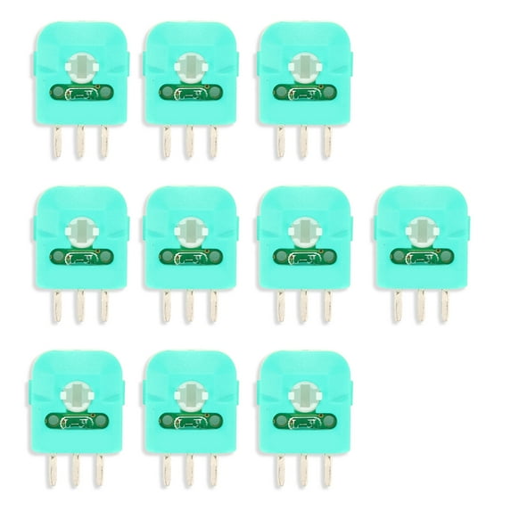 3D Joystick Potentiometer Sensors Module Gaming Accessories for ...