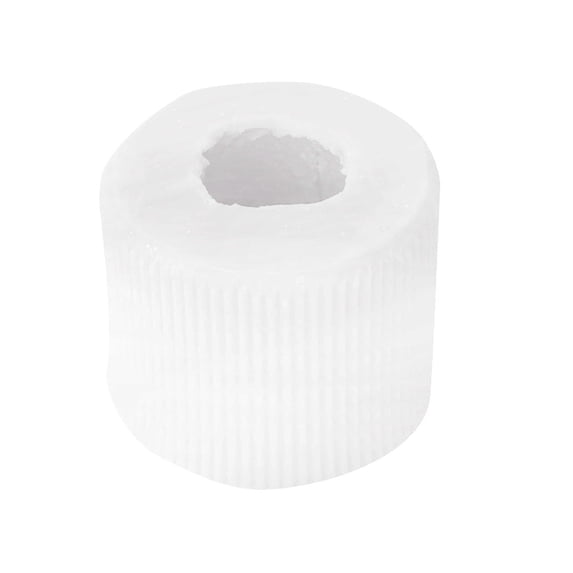 3D Knitting Wool Ball-Silicone Candle Mold Yarn Ball-Candle Resin Mold ...