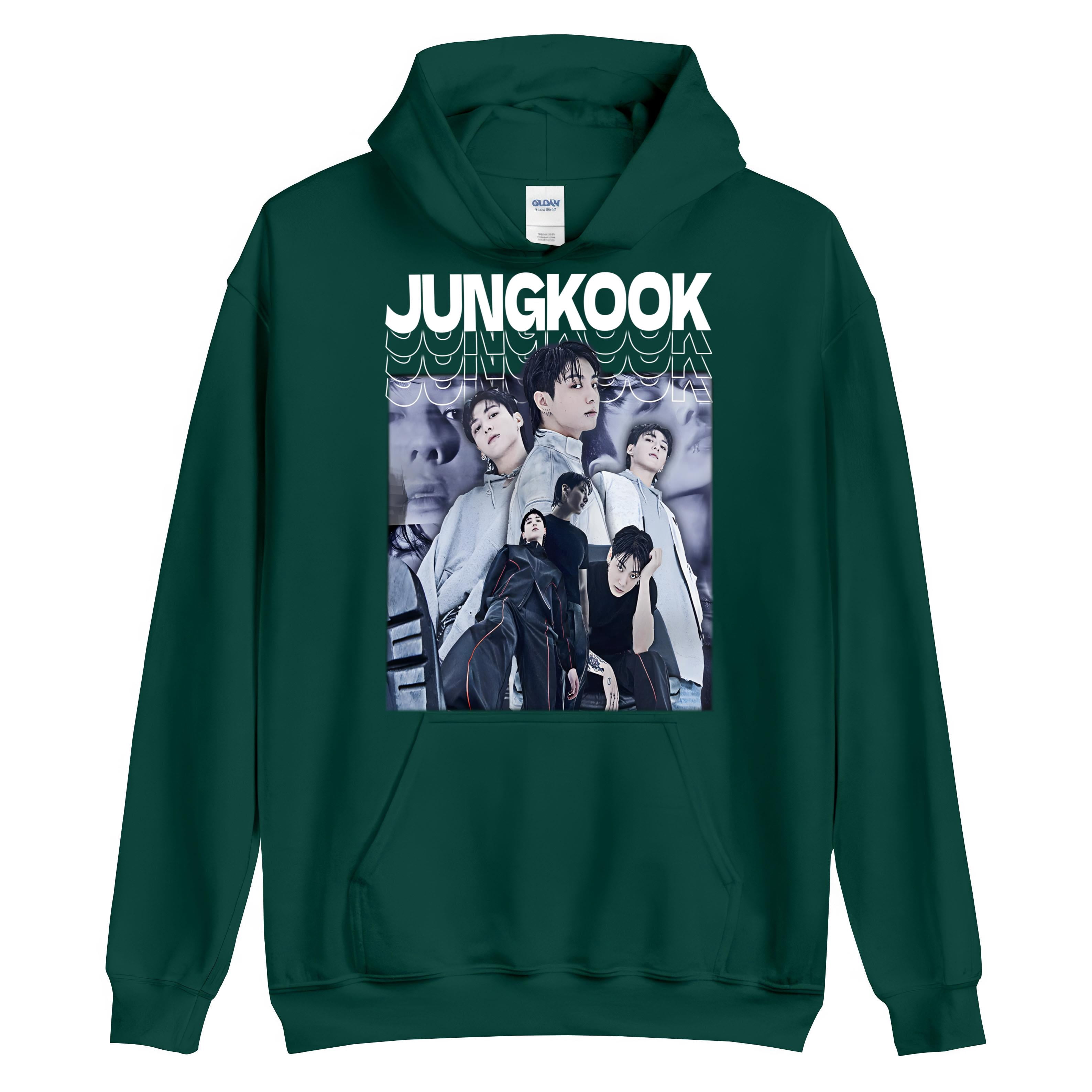 3D Kpop Concept Photo Style Shirt, Delulu Fan Shirt, Kpop Inspired ...
