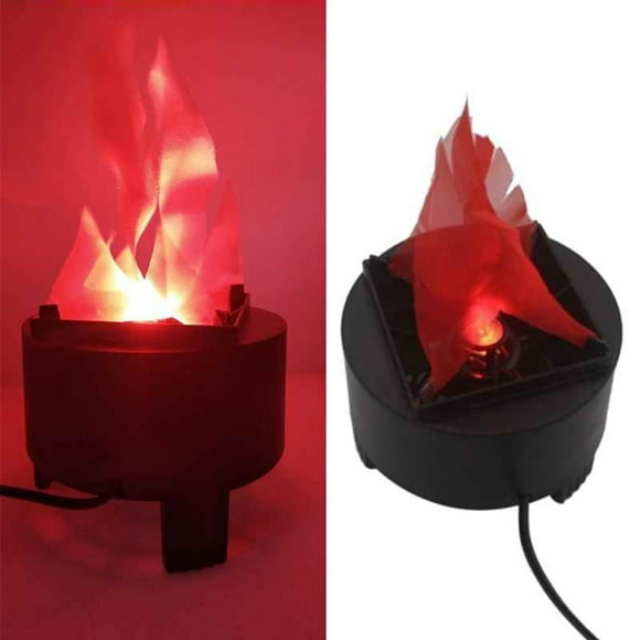 Battery Operated Fake Fire