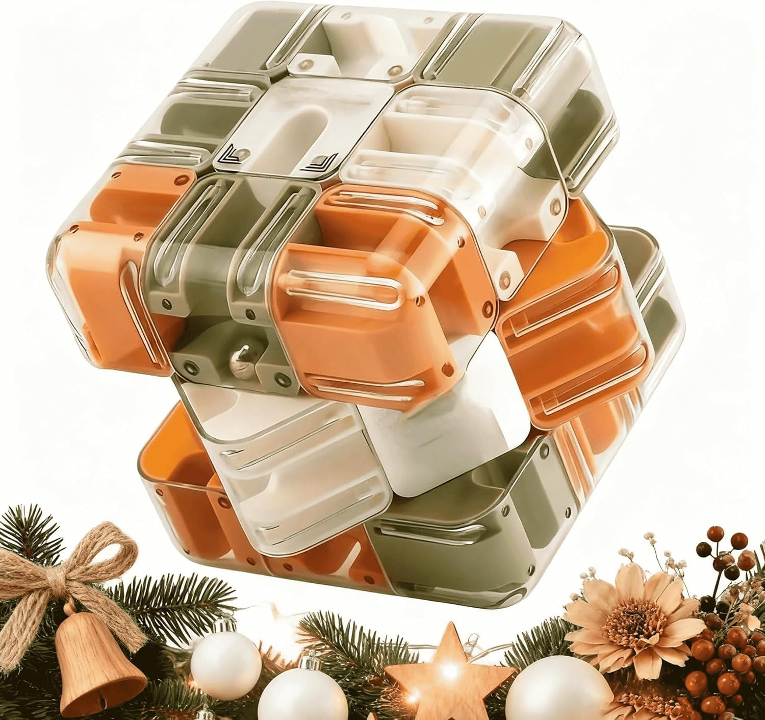 3D Labyrinth Maze Cube Puzzle,Color-Match Puzzle Game,Dimensional Magic ...