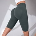 3D Legging Cellulite Compression Anti Cellulite Short Legging High ...