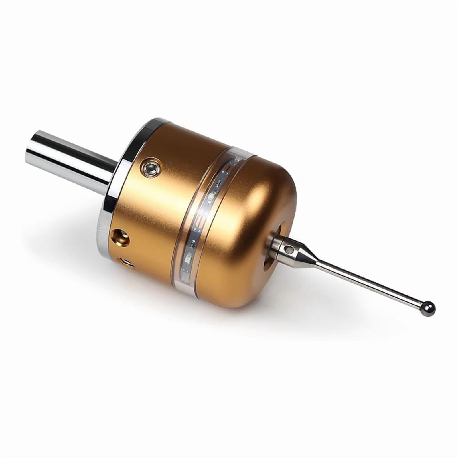 3D Light CNC Edge Detector, High Precision 0.01mm X,Y,Z Three ...
