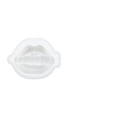 3D Lip Shaped Silicone Molds For Epoxy Resin Jewelry Making Red Lip Diy ...
