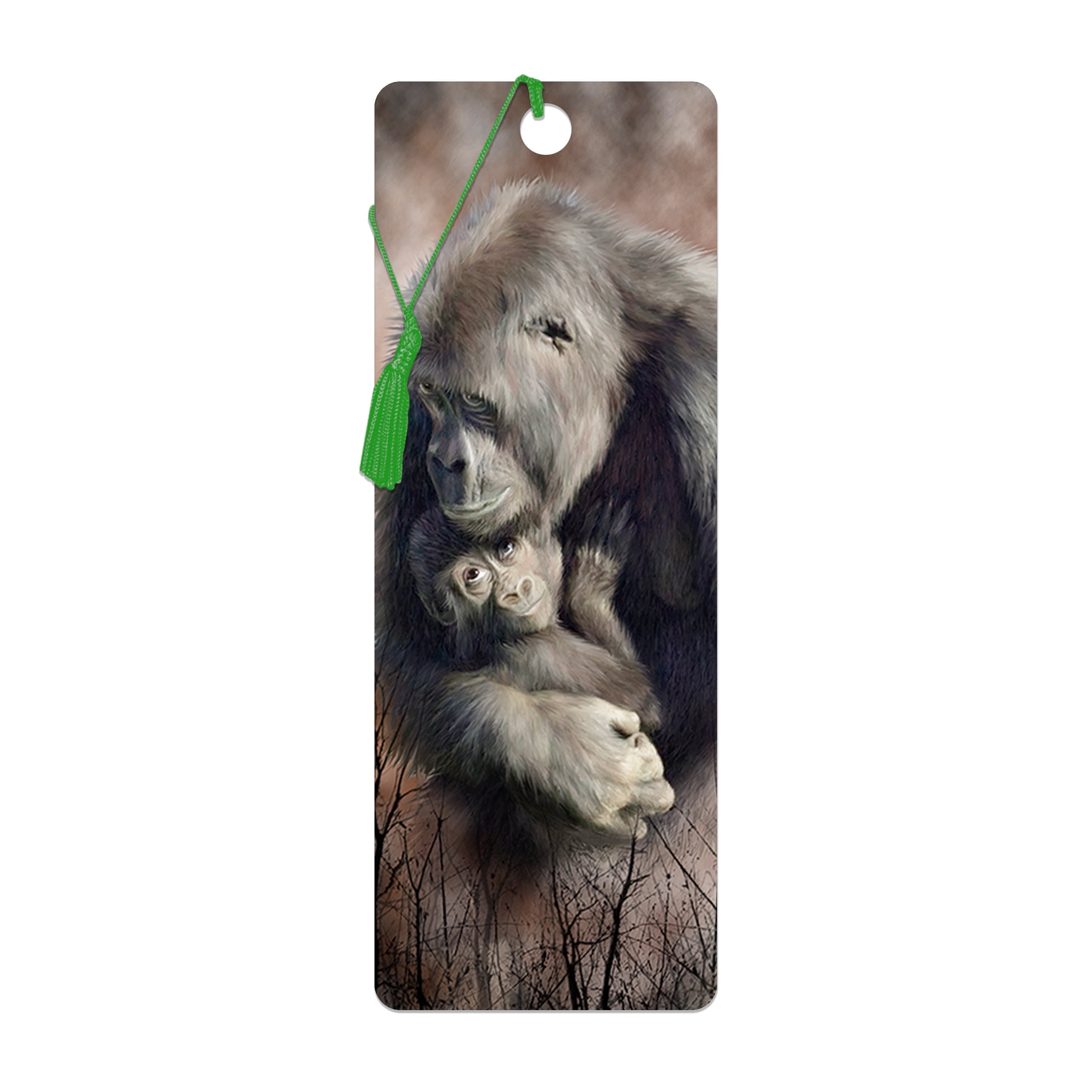 3D LiveLife Lenticular Bookmark – A Love So Grand by Deluxebase | 3D ...
